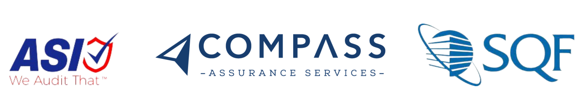 GFSI - VIC - Compass Assurance Services