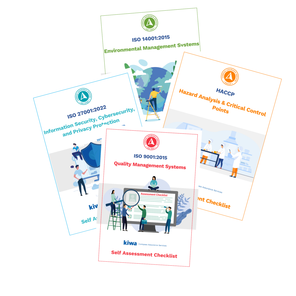 About Compass Assurance Services