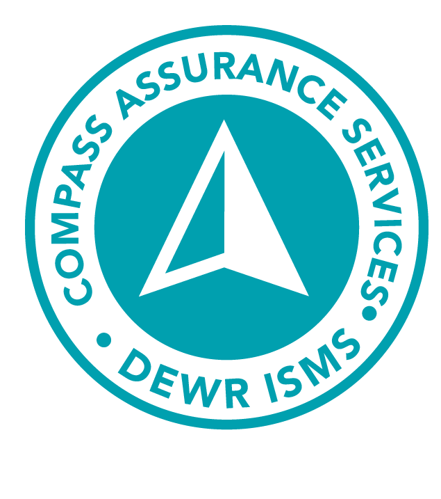 DEWR ISMS Certification - Compass Assurance Services